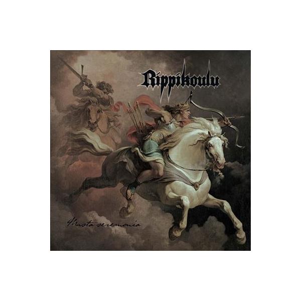 【発売日：2024年07月19日】ご注文後のキャンセル・返品は承れません。発売日:2024年07月19日/商品ID:6364768/ジャンル:ROCK/POP/フォーマット:LP/構成数:1/レーベル:Svart/アーティスト:Rippik...