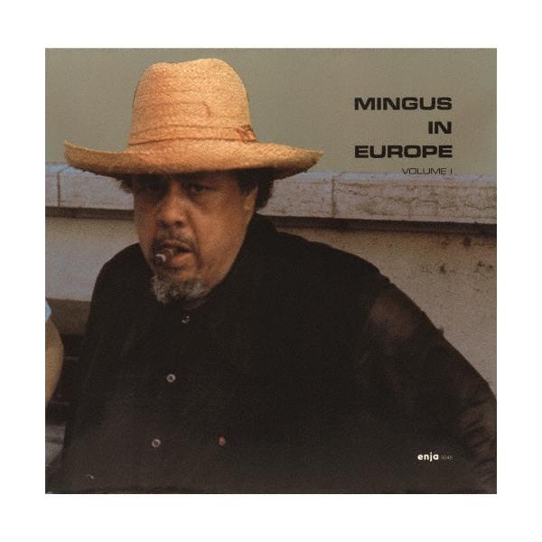 【発売日：2024年07月03日】ご注文後のキャンセル・返品は承れません。発売日:2024年07月03日/商品ID:6366034/ジャンル:JAZZ/フォーマット:CD/構成数:1/レーベル:Solid/Enja/アーティスト:Charl...