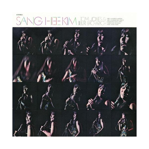 【発売日：2024年07月17日】ご注文後のキャンセル・返品は承れません。発売日:2024年07月17日/商品ID:6366051/ジャンル:JAZZ/フォーマット:CD/構成数:1/レーベル:SOLID/ALL ART PROMOTION...