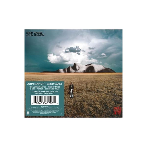 【発売日：2024年07月12日】ご注文後のキャンセル・返品は承れません。発売日:2024年07月12日/商品ID:6366272/ジャンル:ROCK/POP/フォーマット:CD/構成数:2/レーベル:Calderstone/アーティスト:...