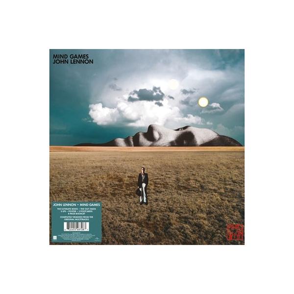 【発売日：2024年07月12日】ご注文後のキャンセル・返品は承れません。発売日:2024年07月12日/商品ID:6366273/ジャンル:ROCK/POP/フォーマット:LP/構成数:2/レーベル:Calderstone/アーティスト:...