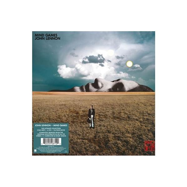 【発売日：2024年07月12日】ご注文後のキャンセル・返品は承れません。発売日:2024年07月12日/商品ID:6366274/ジャンル:ROCK/POP/フォーマット:CD/構成数:8/レーベル:Calderstone/アーティスト:...