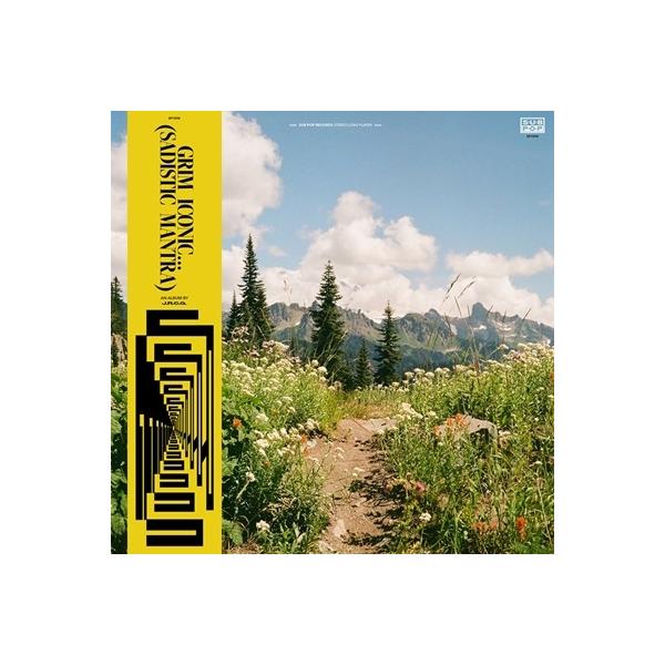 【発売日：2024年08月02日】ご注文後のキャンセル・返品は承れません。発売日:2024年08月02日/商品ID:6366821/ジャンル:ROCK/POP/フォーマット:CD/構成数:1/レーベル:Sub Pop/アーティスト:J.R....