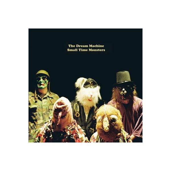 【発売日：2024年07月12日】ご注文後のキャンセル・返品は承れません。発売日:2024年07月12日/商品ID:6367611/ジャンル:ROCK/POP/フォーマット:CD/構成数:1/レーベル:VMG/アーティスト:The Drea...