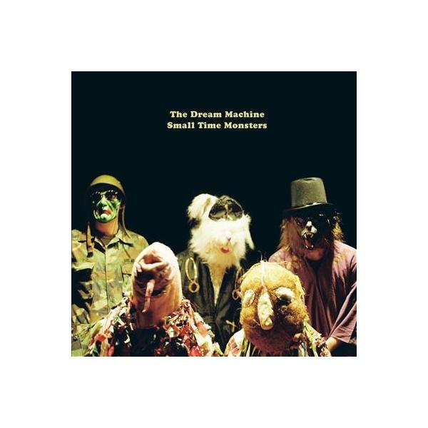 【発売日：2024年07月12日】ご注文後のキャンセル・返品は承れません。発売日:2024年07月12日/商品ID:6367612/ジャンル:ROCK/POP/フォーマット:LP/構成数:1/レーベル:VMG/アーティスト:The Drea...