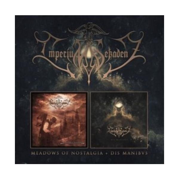 【発売日：2024年06月21日】ご注文後のキャンセル・返品は承れません。発売日:2024年06月21日/商品ID:6367888/ジャンル:ROCK/POP/フォーマット:CD/構成数:2/レーベル:Back on Black/アーティス...