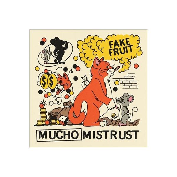 【発売日：2024年09月04日】ご注文後のキャンセル・返品は承れません。発売日:2024年09月04日/商品ID:6368307/ジャンル:ROCK/POP/フォーマット:CD/構成数:1/レーベル:Carpark Records/アーテ...