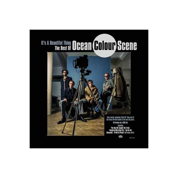 【発売日：2024年07月05日】ご注文後のキャンセル・返品は承れません。発売日:2024年07月05日/商品ID:6368322/ジャンル:ROCK/POP/フォーマット:CD/構成数:2/レーベル:Edsel/アーティスト:Ocean ...