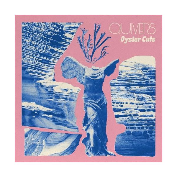 【発売日：2024年08月14日】ご注文後のキャンセル・返品は承れません。発売日:2024年08月14日/商品ID:6368889/ジャンル:ROCK/POP/フォーマット:CD/構成数:1/レーベル:Merge/アーティスト:Quiver...