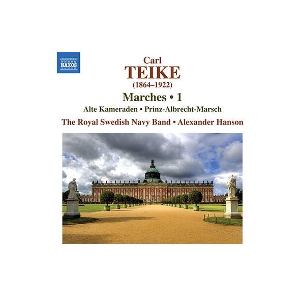【発売日：2024年06月27日】ご注文後のキャンセル・返品は承れません。発売日:2024年06月27日/商品ID:6368891/ジャンル:CLASSICAL/フォーマット:CD/構成数:1/レーベル:Naxos/アーティスト:王立スウェ...