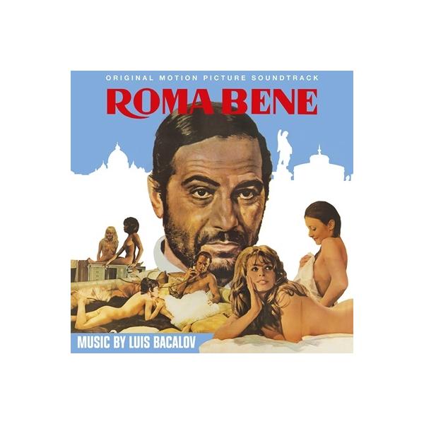 【発売日：2024年06月12日】ご注文後のキャンセル・返品は承れません。発売日:2024年06月12日/商品ID:6368893/ジャンル:サウンドトラック/フォーマット:CD/構成数:1/レーベル:Quartet Records/アーテ...