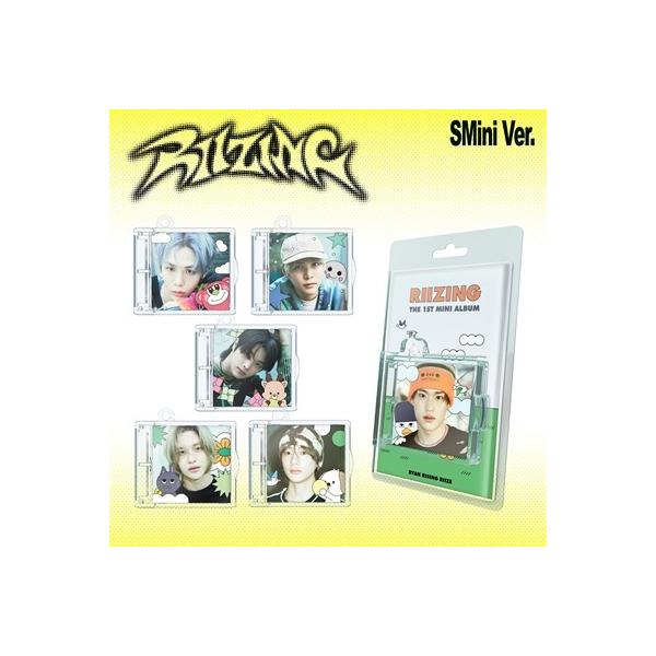 【発売日：2024年06月22日】ご注文後のキャンセル・返品は承れません。※本商品は日本オリジナル特典「抽選特典用シリアルナンバー」「タワレコ特典：クリアファイルB」対象外となります。※本商品に【CD】は含まれておりません。発売日:2024...