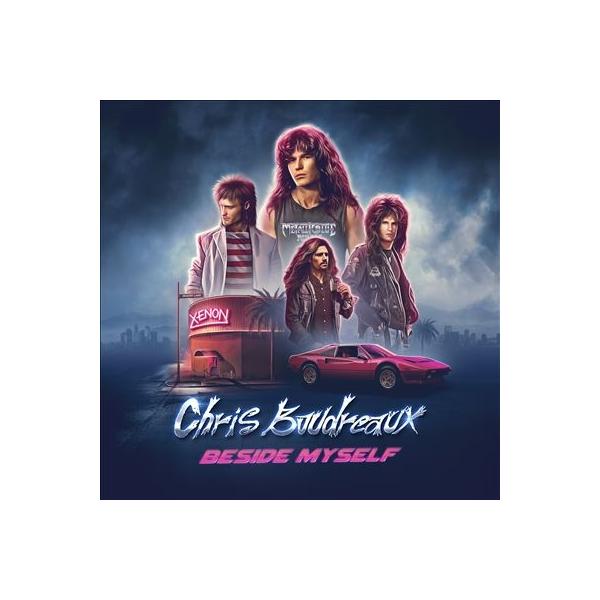 【発売日：2024年07月05日】ご注文後のキャンセル・返品は承れません。発売日:2024年07月05日/商品ID:6369619/ジャンル:ROCK/POP/フォーマット:CD/構成数:1/レーベル:Metallic Blue/アーティス...