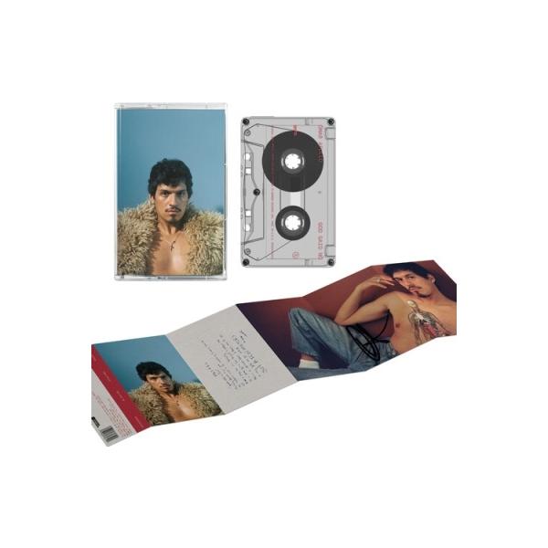 【発売日：2024年07月31日】ご注文後のキャンセル・返品は承れません。発売日:2024年07月31日/商品ID:6369667/ジャンル:ROCK/POP/フォーマット:Cassette/構成数:1/レーベル:Warner Record...