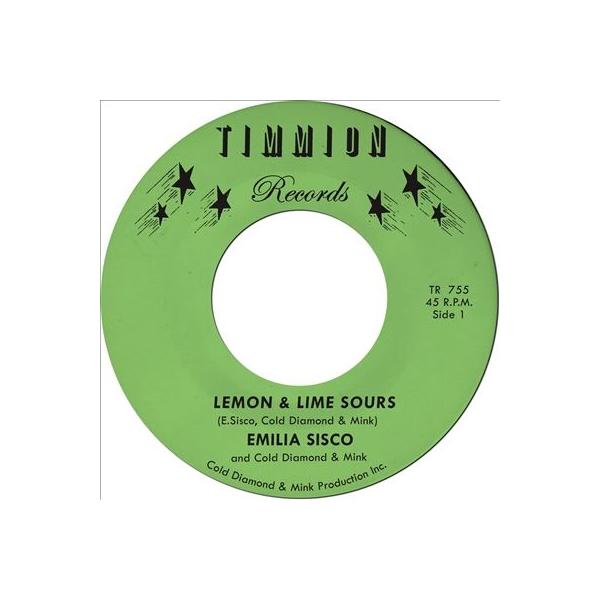 【発売日：2024年07月12日】ご注文後のキャンセル・返品は承れません。発売日:2024年07月12日/商品ID:6369682/ジャンル:SOUL/CLUB/RAP/フォーマット:7inch Single/構成数:1/レーベル:Timm...