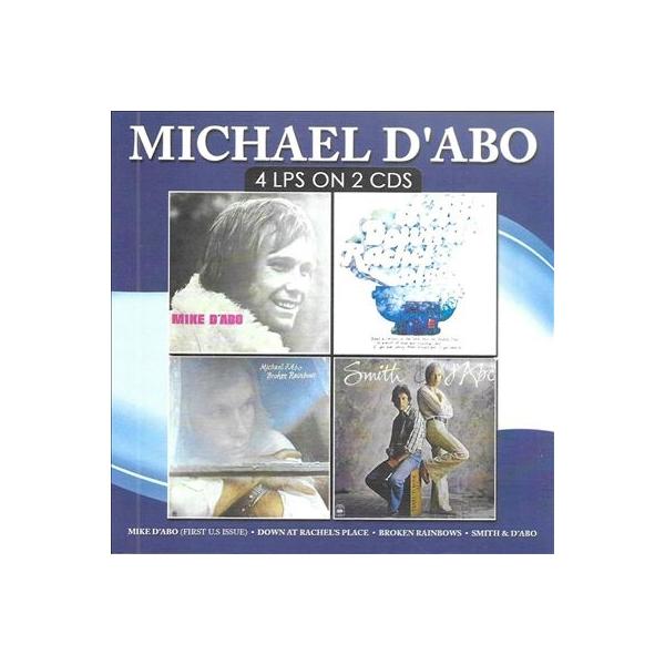 【発売日：2024年06月21日】ご注文後のキャンセル・返品は承れません。発売日:2024年06月21日/商品ID:6369695/ジャンル:ROCK/POP/フォーマット:CD/構成数:2/レーベル:Classics/アーティスト:Mic...