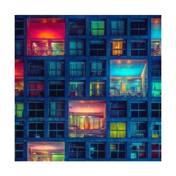 【発売日：2024年05月31日】ご注文後のキャンセル・返品は承れません。発売日:2024年05月31日/商品ID:6369709/ジャンル:ROCK/POP/フォーマット:CD/構成数:1/レーベル:English Electric/アー...