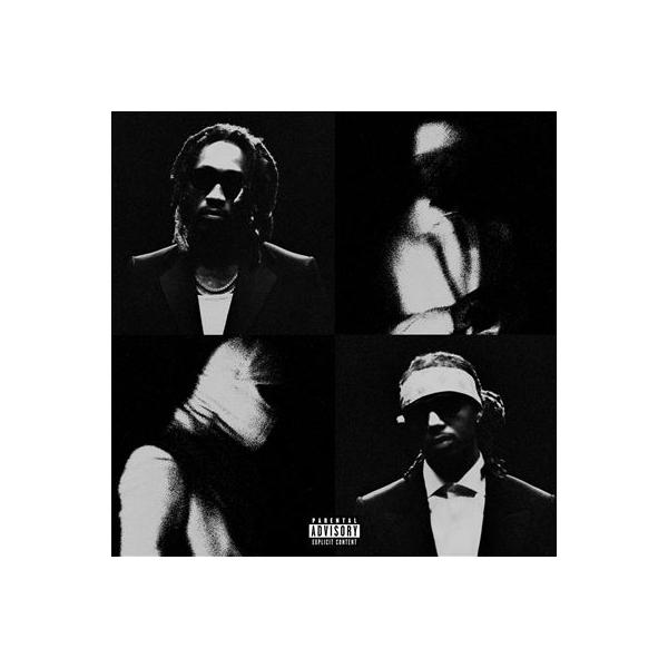 【発売日：2024年06月07日】ご注文後のキャンセル・返品は承れません。発売日:2024年06月07日/商品ID:6369757/ジャンル:SOUL/CLUB/RAP/フォーマット:CD/構成数:2/レーベル:Epic/アーティスト:Fu...