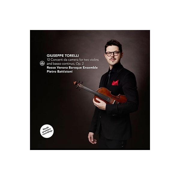 【発売日：2024年06月28日】ご注文後のキャンセル・返品は承れません。発売日:2024年06月28日/商品ID:6370568/ジャンル:CLASSICAL/フォーマット:CD/構成数:1/レーベル:Challenge Classics...