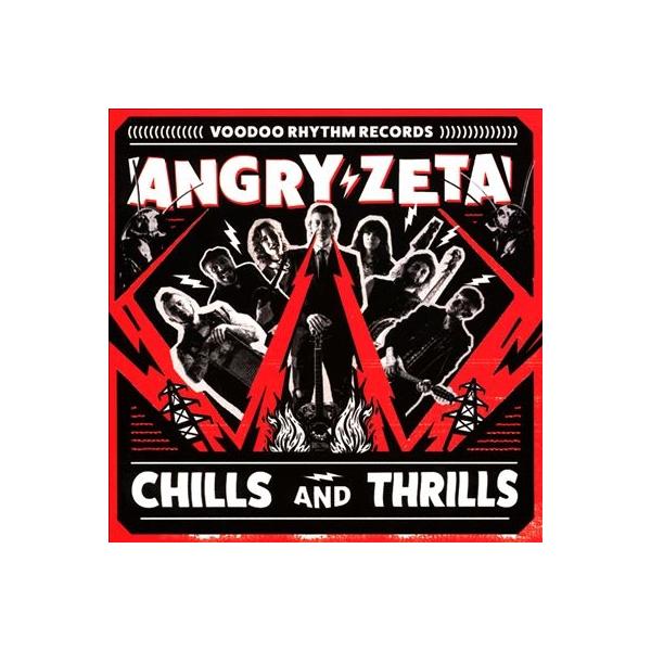 【発売日：2024年12月14日】ご注文後のキャンセル・返品は承れません。発売日:2024年12月14日/商品ID:6370620/ジャンル:ROCK/POP/フォーマット:CD/構成数:1/レーベル:Voodoo Rhythm/アーティス...