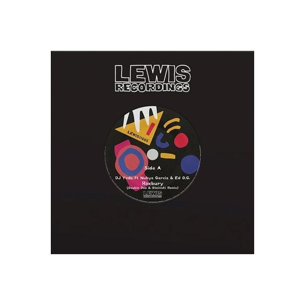 【発売日：2024年09月13日】ご注文後のキャンセル・返品は承れません。発売日:2024年09月13日/商品ID:6370650/ジャンル:SOUL/CLUB/RAP/フォーマット:7inch Single/構成数:1/レーベル:Lewi...