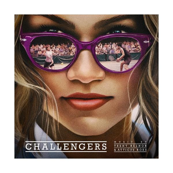 【発売日：2024年12月04日】ご注文後のキャンセル・返品は承れません。発売日:2024年12月04日/商品ID:6370913/ジャンル:サウンドトラック/フォーマット:Blu-spec CD2/構成数:1/レーベル:Sony Musi...