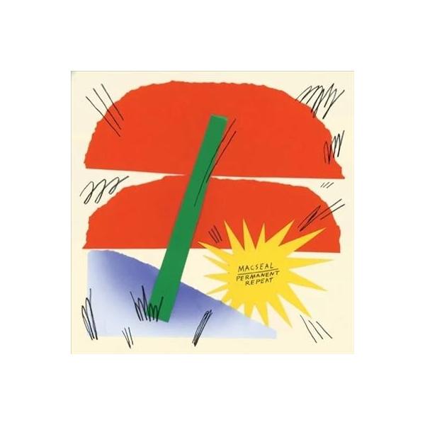 【発売日：2024年07月12日】ご注文後のキャンセル・返品は承れません。発売日:2024年07月12日/商品ID:6371368/ジャンル:ROCK/POP/フォーマット:LP/構成数:1/レーベル:Counter Intuitive R...