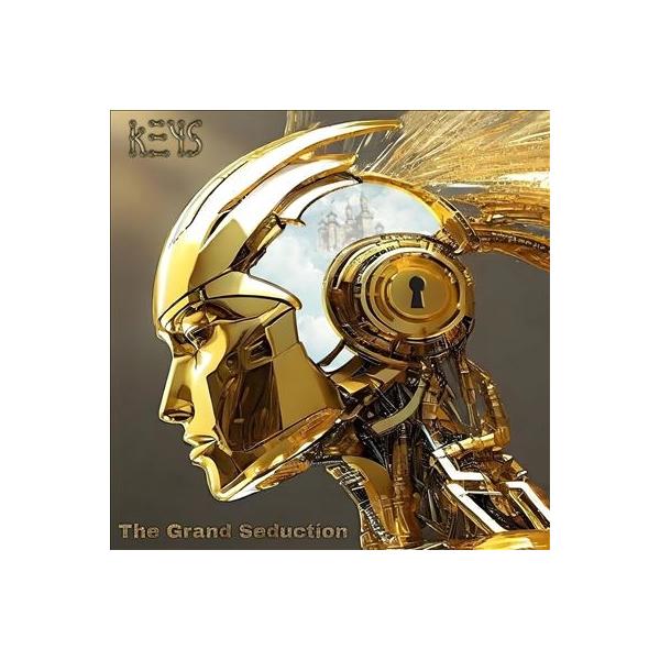 【発売日：2024年08月03日】ご注文後のキャンセル・返品は承れません。発売日:2024年08月03日/商品ID:6371375/ジャンル:ROCK/POP/フォーマット:CD/構成数:1/レーベル:Escape/アーティスト:Keys/...