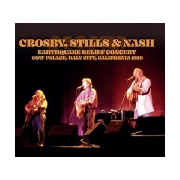 【発売日：2024年06月21日】ご注文後のキャンセル・返品は承れません。発売日:2024年06月21日/商品ID:6371402/ジャンル:ROCK/POP/フォーマット:CD/構成数:1/レーベル:Timeline/アーティスト:Cro...