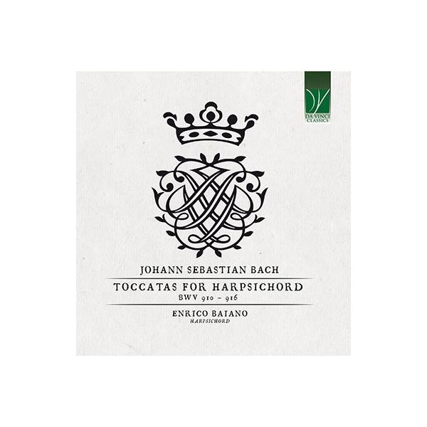 【発売日：2024年07月10日】ご注文後のキャンセル・返品は承れません。発売日:2024年07月10日/商品ID:6371786/ジャンル:CLASSICAL/フォーマット:CD/構成数:1/レーベル:Da Vinci Classics/...