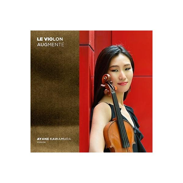 【発売日：2024年07月02日】ご注文後のキャンセル・返品は承れません。発売日:2024年07月02日/商品ID:6371863/ジャンル:CLASSICAL/フォーマット:CD/構成数:1/レーベル:Initiale/アーティスト:河村...