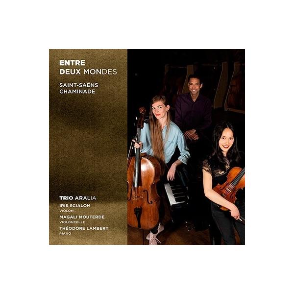 【発売日：2024年06月28日】ご注文後のキャンセル・返品は承れません。発売日:2024年06月28日/商品ID:6371878/ジャンル:CLASSICAL/フォーマット:CD/構成数:1/レーベル:Initiale/アーティスト:トリ...