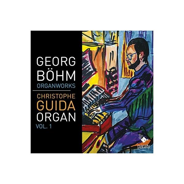 【発売日：2024年06月28日】ご注文後のキャンセル・返品は承れません。発売日:2024年06月28日/商品ID:6371885/ジャンル:CLASSICAL/フォーマット:CD/構成数:1/レーベル:Paraty/アーティスト:クリスト...