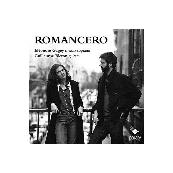 【発売日：2024年06月28日】ご注文後のキャンセル・返品は承れません。発売日:2024年06月28日/商品ID:6371886/ジャンル:CLASSICAL/フォーマット:CD/構成数:1/レーベル:Paraty/アーティスト:エレオノ...