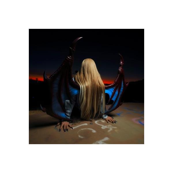 【発売日：2024年07月12日】ご注文後のキャンセル・返品は承れません。発売日:2024年07月12日/商品ID:6371912/ジャンル:SOUL/CLUB/RAP/フォーマット:CD/構成数:1/レーベル:LuckyMe/アーティスト...