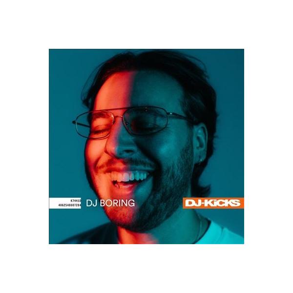 【発売日：2024年07月24日】ご注文後のキャンセル・返品は承れません。発売日:2024年07月24日/商品ID:6372017/ジャンル:SOUL/CLUB/RAP/フォーマット:CD/構成数:1/レーベル:!K7/アーティスト:DJ ...