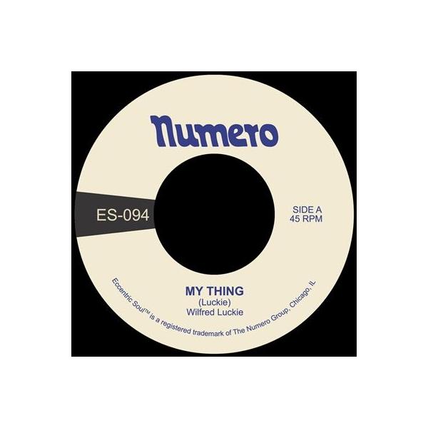 【発売日：2024年07月19日】ご注文後のキャンセル・返品は承れません。発売日:2024年07月19日/商品ID:6372052/ジャンル:SOUL/CLUB/RAP/フォーマット:7inch Single/構成数:1/レーベル:Nume...