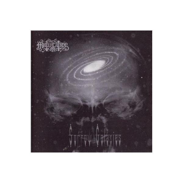 【発売日：2025年01月28日】ご注文後のキャンセル・返品は承れません。発売日:2025年01月28日/商品ID:6372134/ジャンル:ROCK/POP/フォーマット:CD/構成数:1/レーベル:Osmose/アーティスト:Mutii...