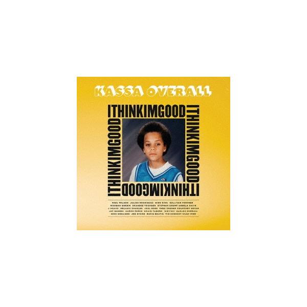 【発売日：2024年06月07日】ご注文後のキャンセル・返品は承れません。発売日:2024年06月07日/商品ID:6372685/ジャンル:SOUL/CLUB/RAP/フォーマット:CD/構成数:1/レーベル:Brownswood Rec...