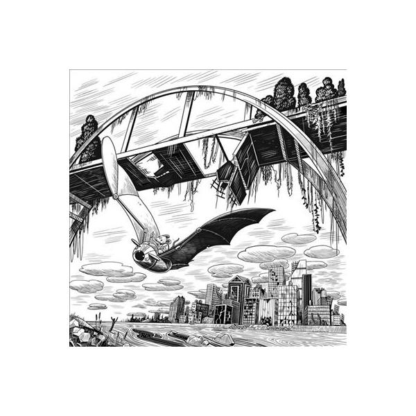 【発売日：2024年06月07日】ご注文後のキャンセル・返品は承れません。発売日:2024年06月07日/商品ID:6373513/ジャンル:ROCK/POP/フォーマット:LP/構成数:1/レーベル:Lovitt Records/アーティ...