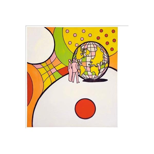 【発売日：2024年08月02日】ご注文後のキャンセル・返品は承れません。発売日:2024年08月02日/商品ID:6373519/ジャンル:ROCK/POP/フォーマット:CD/構成数:1/レーベル:Believe Direct Limi...