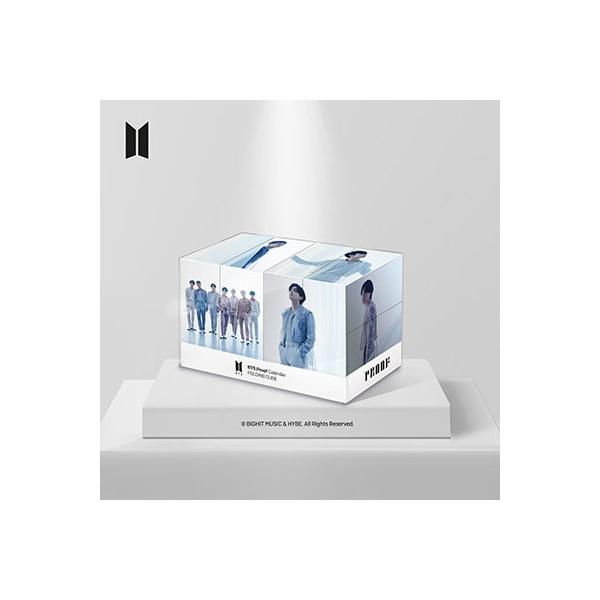 【発売日：2024年05月20日】ご注文後のキャンセル・返品は承れません。発売日:2024年05月20日/商品ID:6375028/ジャンル:グッズ/フォーマット:Accessories/構成数:1/レーベル:---/アーティスト:BTS/...