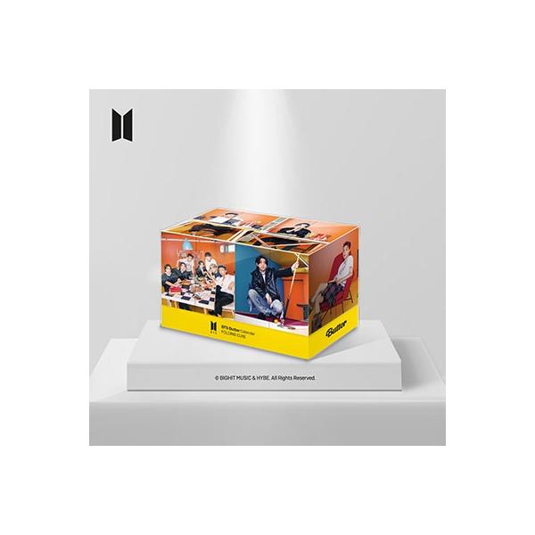 【発売日：2024年05月20日】ご注文後のキャンセル・返品は承れません。発売日:2024年05月20日/商品ID:6375029/ジャンル:グッズ/フォーマット:Accessories/構成数:1/レーベル:---/アーティスト:BTS/...