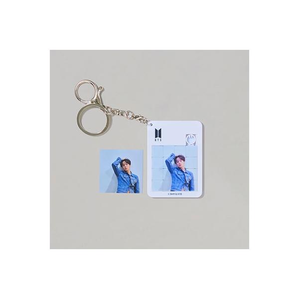 【発売日：2024年05月20日】ご注文後のキャンセル・返品は承れません。発売日:2024年05月20日/商品ID:6375055/ジャンル:グッズ/フォーマット:Accessories/構成数:1/レーベル:---/アーティスト:BTS/...
