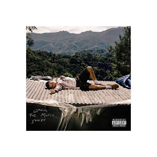 【発売日：2024年07月12日】ご注文後のキャンセル・返品は承れません。発売日:2024年07月12日/商品ID:6375774/ジャンル:ROCK/POP/フォーマット:CD/構成数:1/レーベル:Elektra/アーティスト:Jxdn...