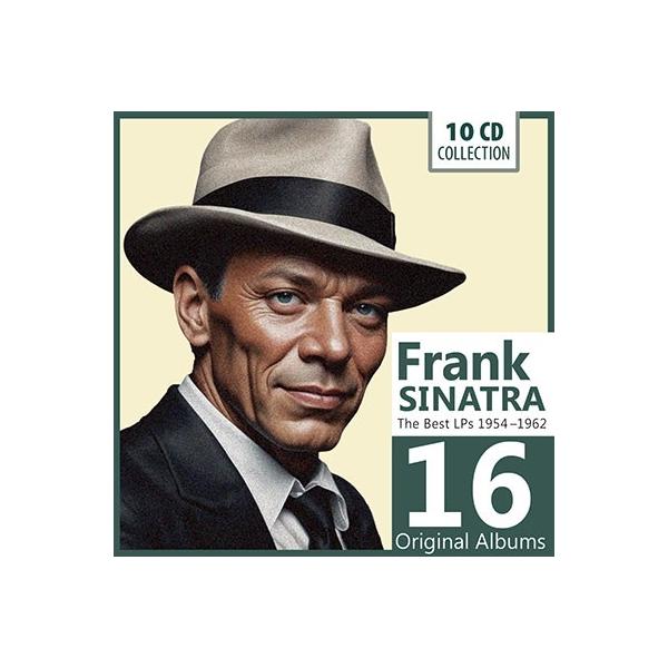 【発売日：2024年07月05日】ご注文後のキャンセル・返品は承れません。発売日:2024年07月05日/商品ID:6376706/ジャンル:JAZZ/フォーマット:CD/構成数:10/レーベル:fermata/アーティスト:Frank S...