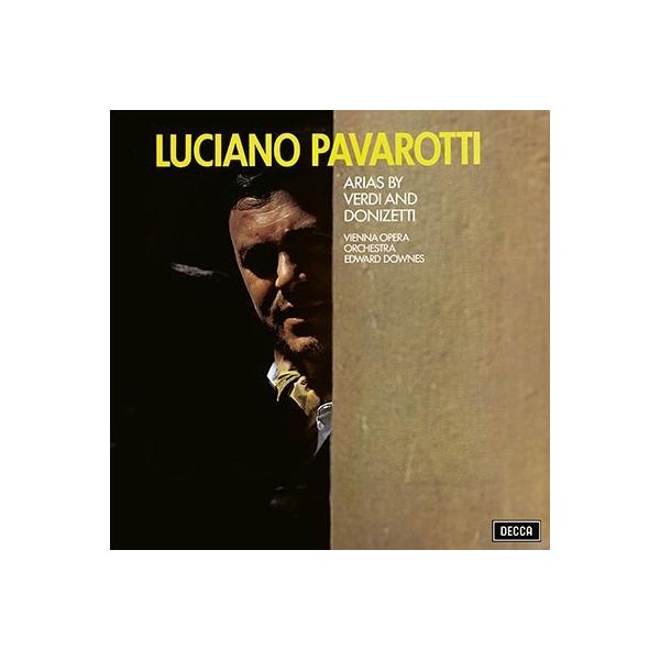 【発売日：2024年07月26日】ご注文後のキャンセル・返品は承れません。発売日:2024年07月26日/商品ID:6376724/ジャンル:CLASSICAL/フォーマット:CD/構成数:1/レーベル:Decca/アーティスト:ルチアーノ...
