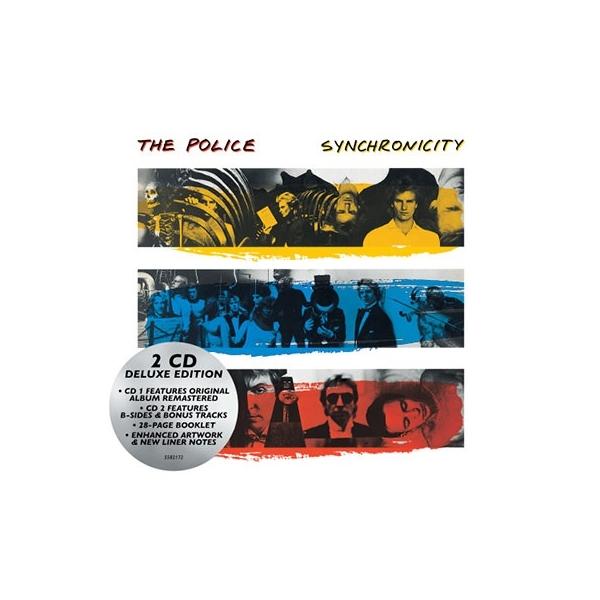 【発売日：2024年07月26日】ご注文後のキャンセル・返品は承れません。発売日:2024年07月26日/商品ID:6377747/ジャンル:ROCK/POP/フォーマット:CD/構成数:2/レーベル:Polydor/アーティスト:The ...