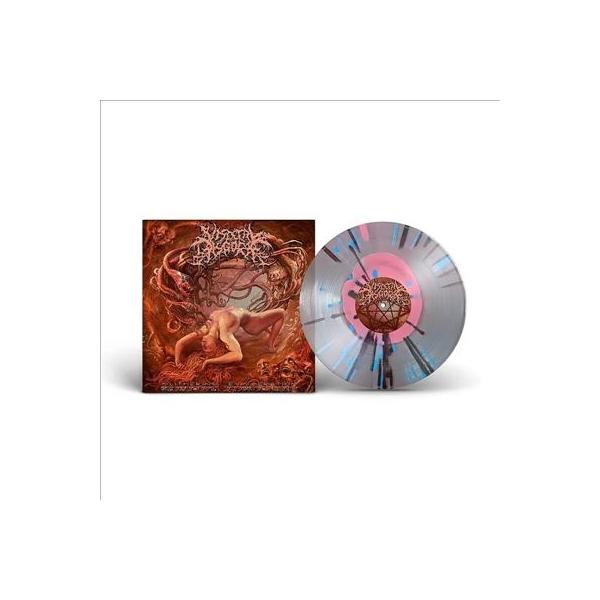 【発売日：2024年07月05日】ご注文後のキャンセル・返品は承れません。発売日:2024年07月05日/商品ID:6377796/ジャンル:ROCK/POP/フォーマット:LP/構成数:1/レーベル:Agonia Records/アーティ...