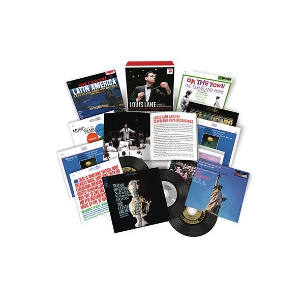 【発売日：2024年07月12日】ご注文後のキャンセル・返品は承れません。発売日:2024年07月12日/商品ID:6378912/ジャンル:CLASSICAL/フォーマット:CD/構成数:14/レーベル:Sony Classical/アー...